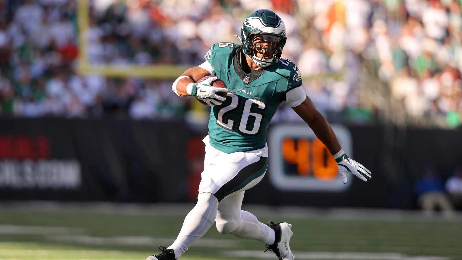 How to watch the Philadelphia Eagles in 2024 | Yardbarker