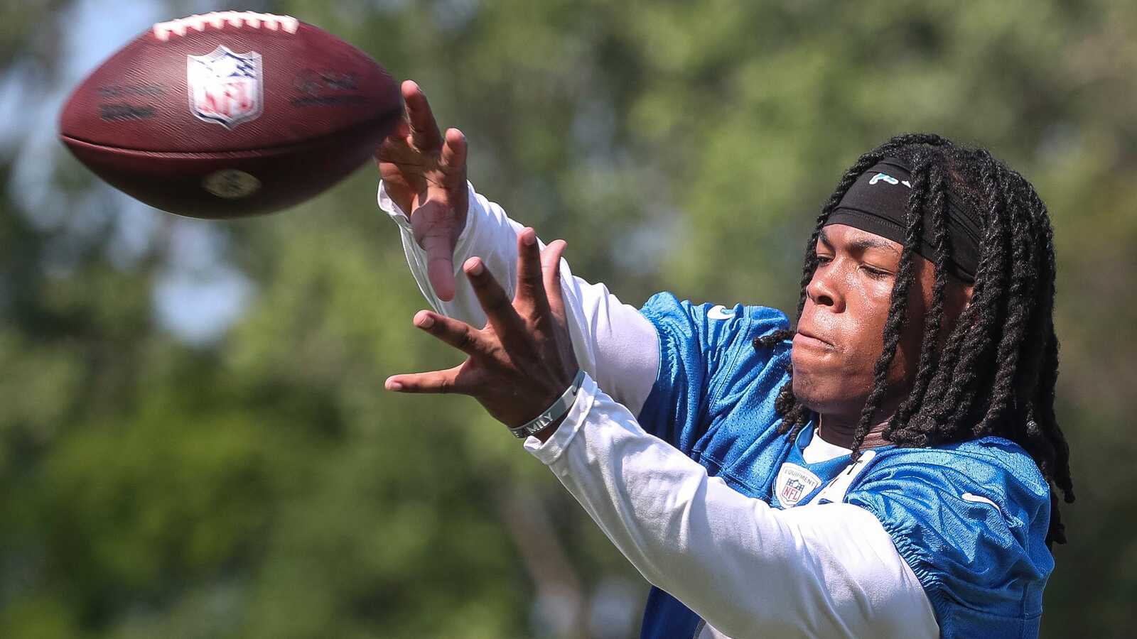 NFL player prop: Rookie ready to roar | Yardbarker