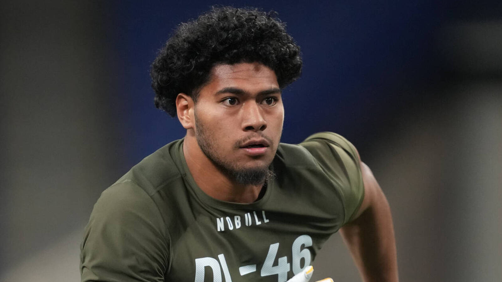 USC pass-rusher gives Chargers the defensive juice they need | Yardbarker