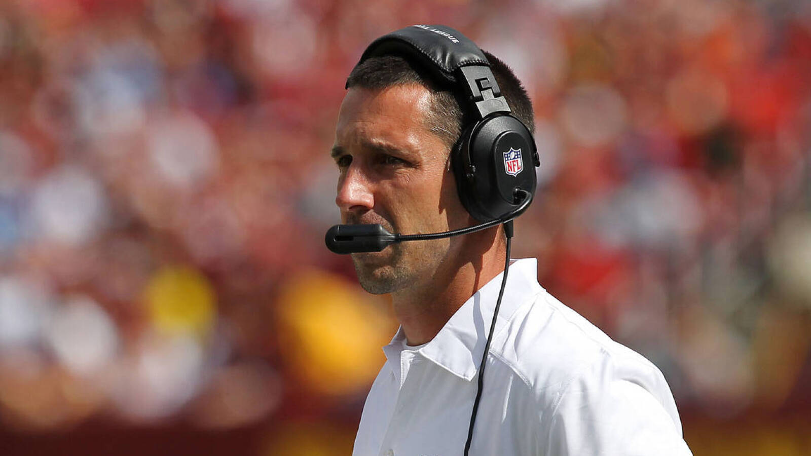 ESPN graphic of 2013 coaching staff continues to haunt Commanders fans ...
