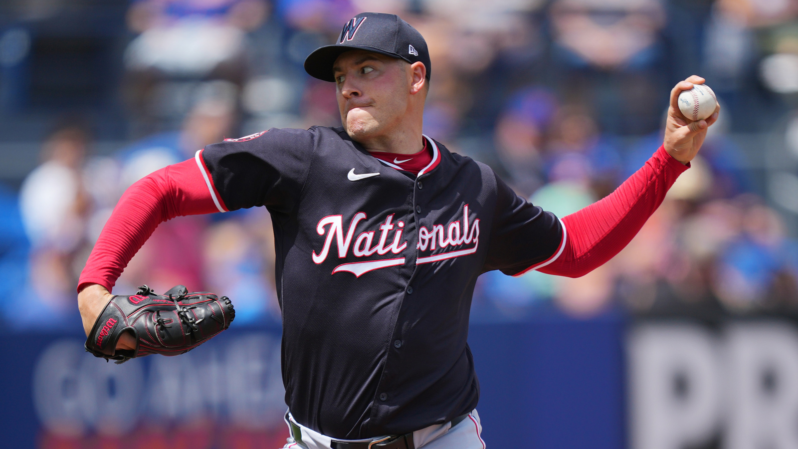 MLB strikeout bets Friday 4/5: Happy Fade Patrick Corbin Day | Yardbarker