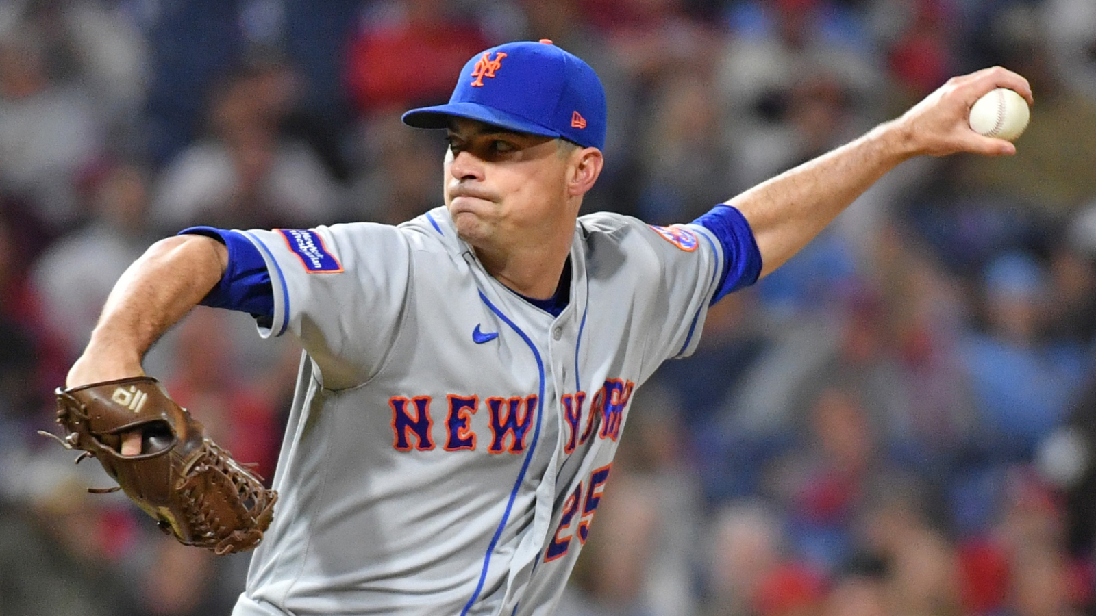 Cubs, Yankees among teams interested in Brooks Raley | Yardbarker