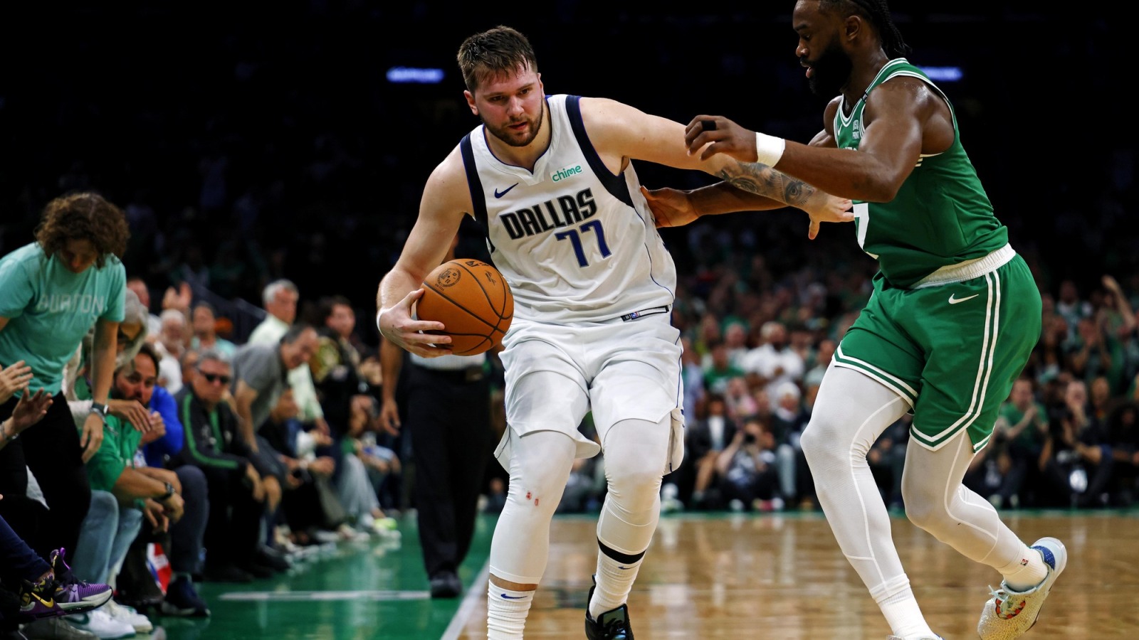 2024-25 Dallas Mavericks Roster By Tiers | Yardbarker