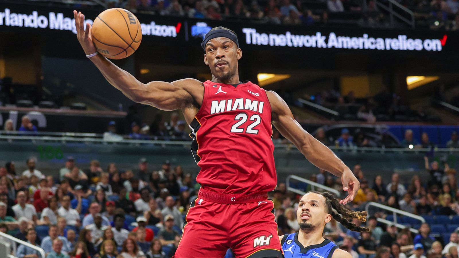 Jimmy Butler punishes teammates with Nickelback after loss | Yardbarker