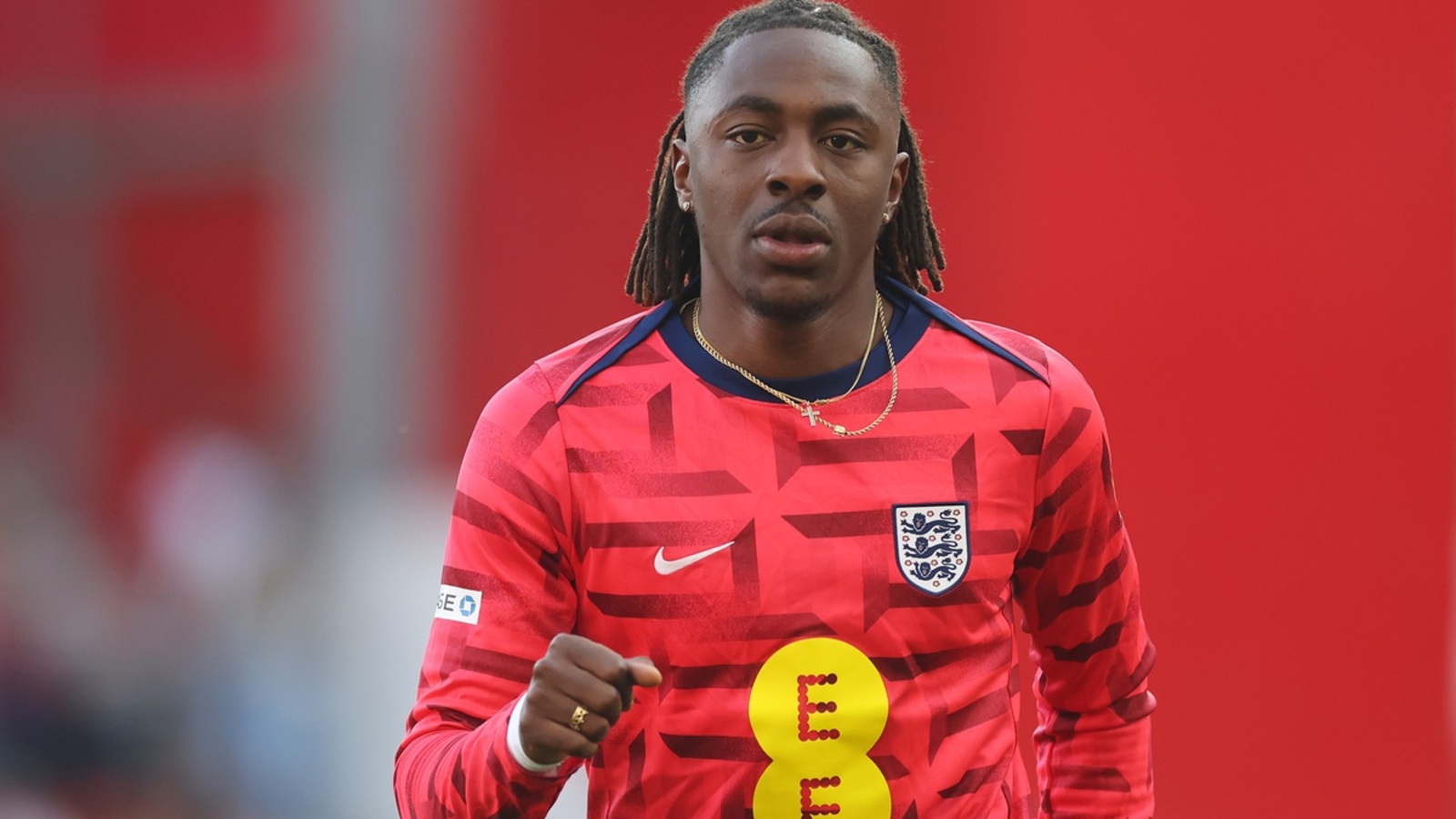 'Higher standards' Roy Keane discusses Arsenal man’s performance for England | Yardbarker