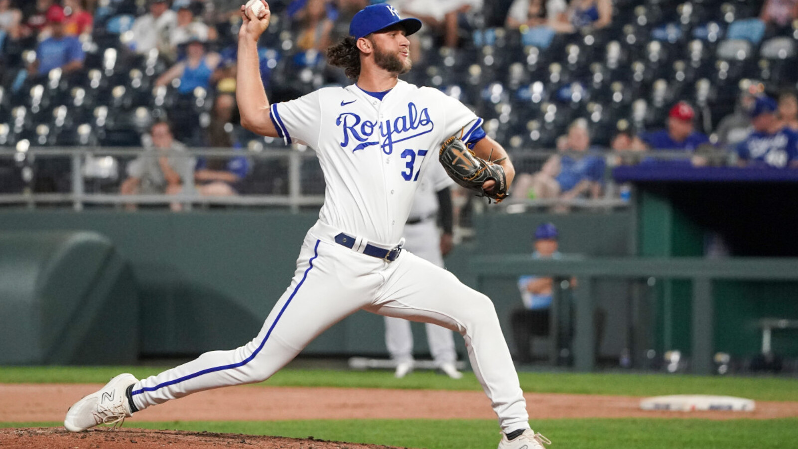 Both Pitchers Atlanta Traded to Seattle for Jarred Kelenic Will Need ...