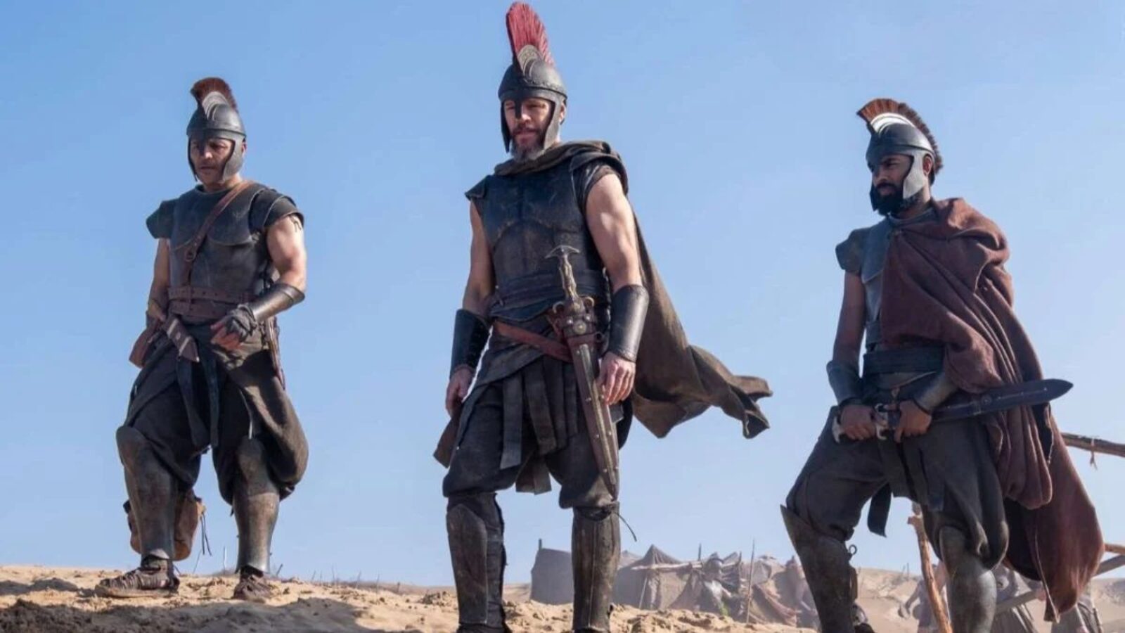 Christopher Nolan says 'The Odyssey' is shorter than 'Oppenheimer ...