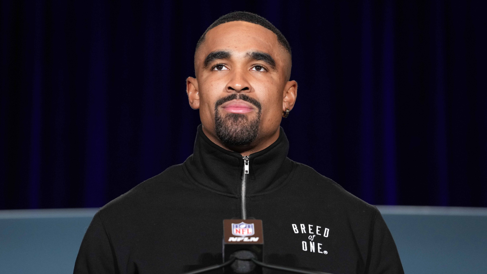 Barrack Obama congratulates Jalen Hurts, Eagles on Super Bowl victory ...
