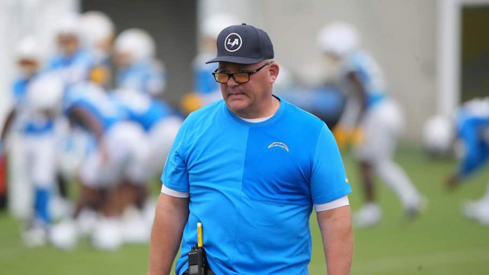 Jets Narrow OC Search Down to 3 - Including Ex-Chargers Coach | Yardbarker