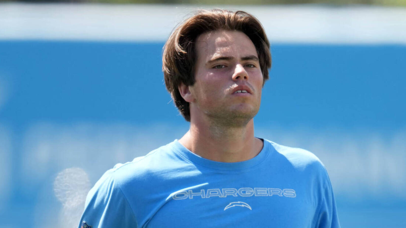 Chargers re-sign popular kicker Cameron Dicker | Yardbarker