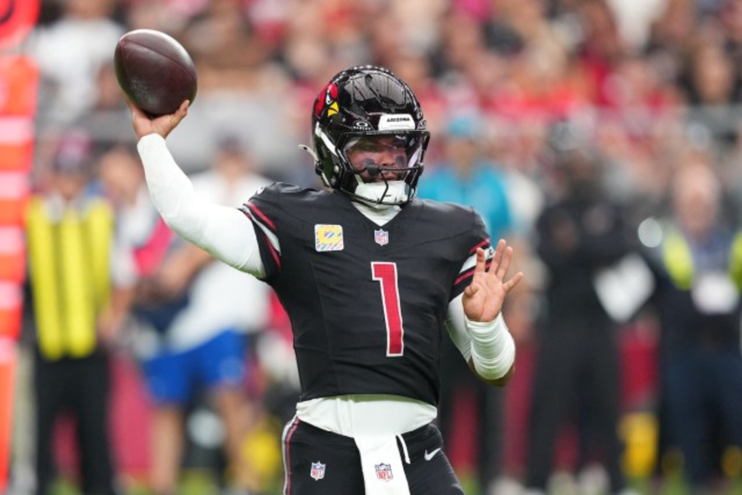 NFL Make Or Break: 5 Players With The Most To Prove In 2026 | Yardbarker