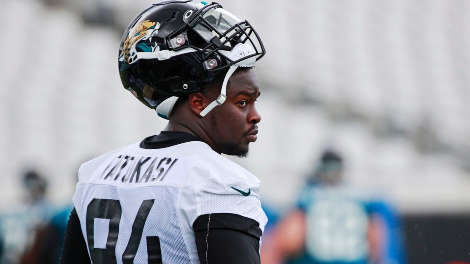 3 Observations on the Jaguars' Releasing Foley Fatukasi | Yardbarker