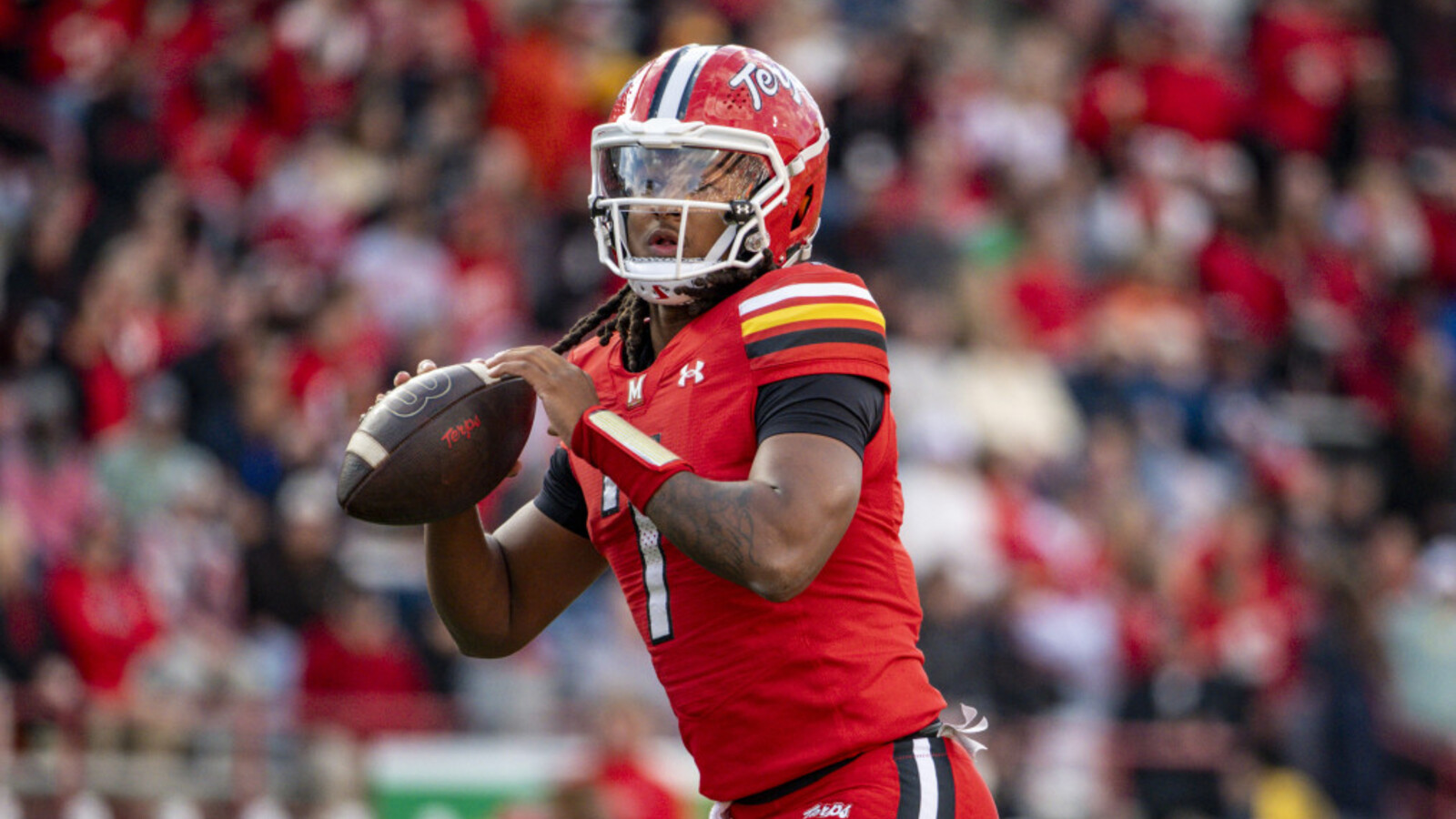Maryland Football Preview 2026: Can the Terps Finally Get Noticed ...