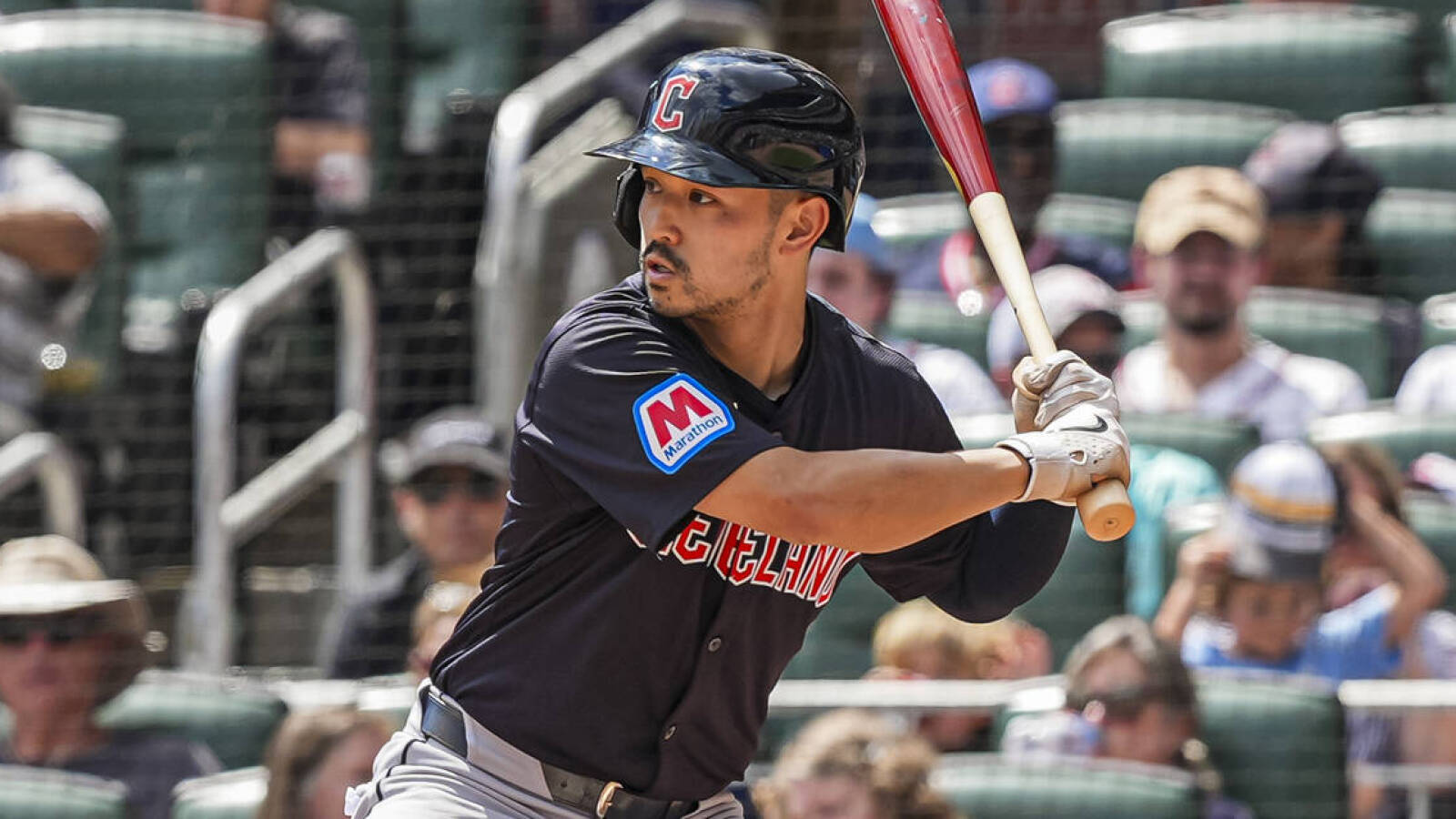 Guardians lose major bat at top of lineup | Yardbarker