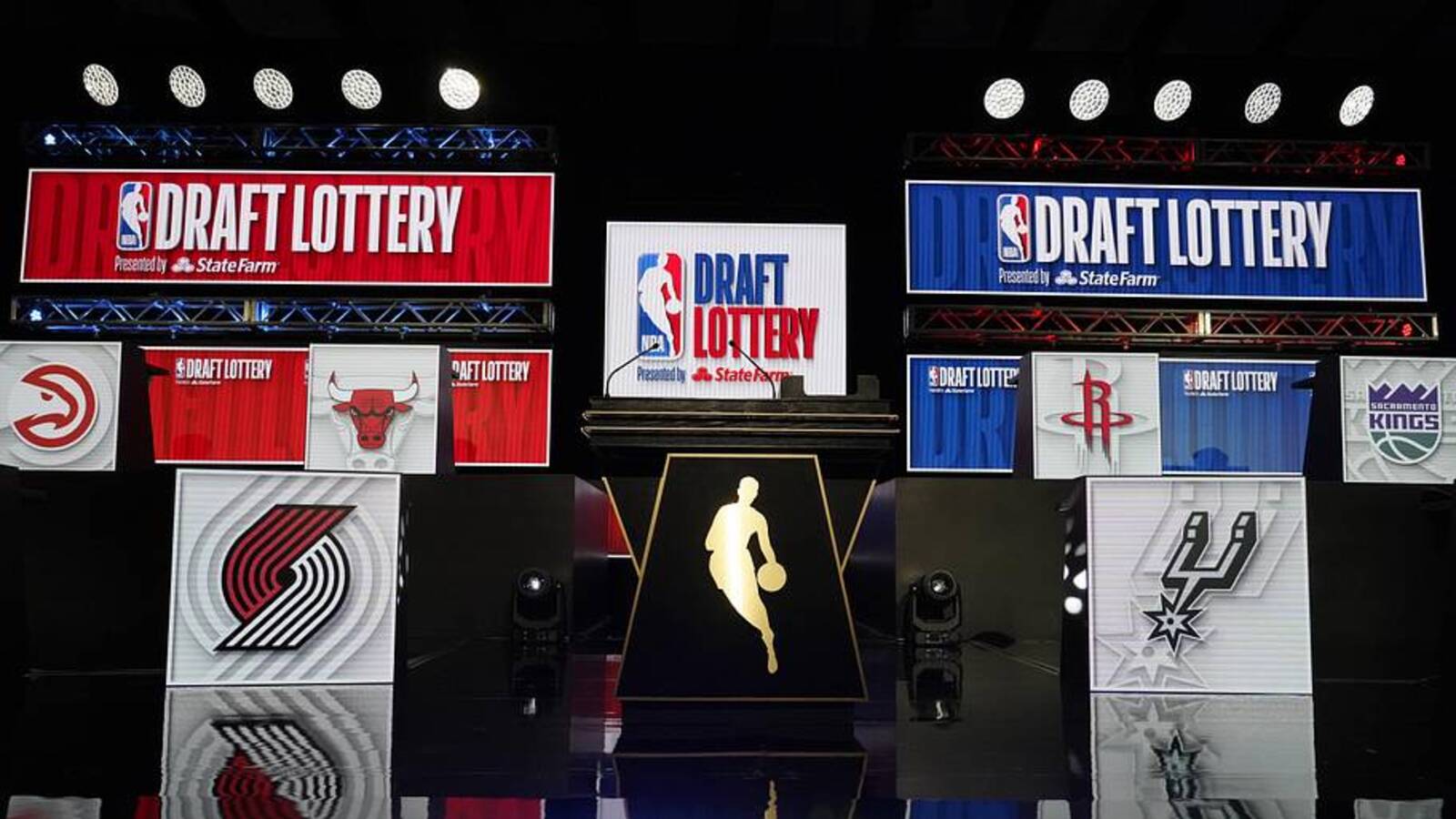 Utah Jazz Announce Their NBA Draft Lottery Representative | Yardbarker
