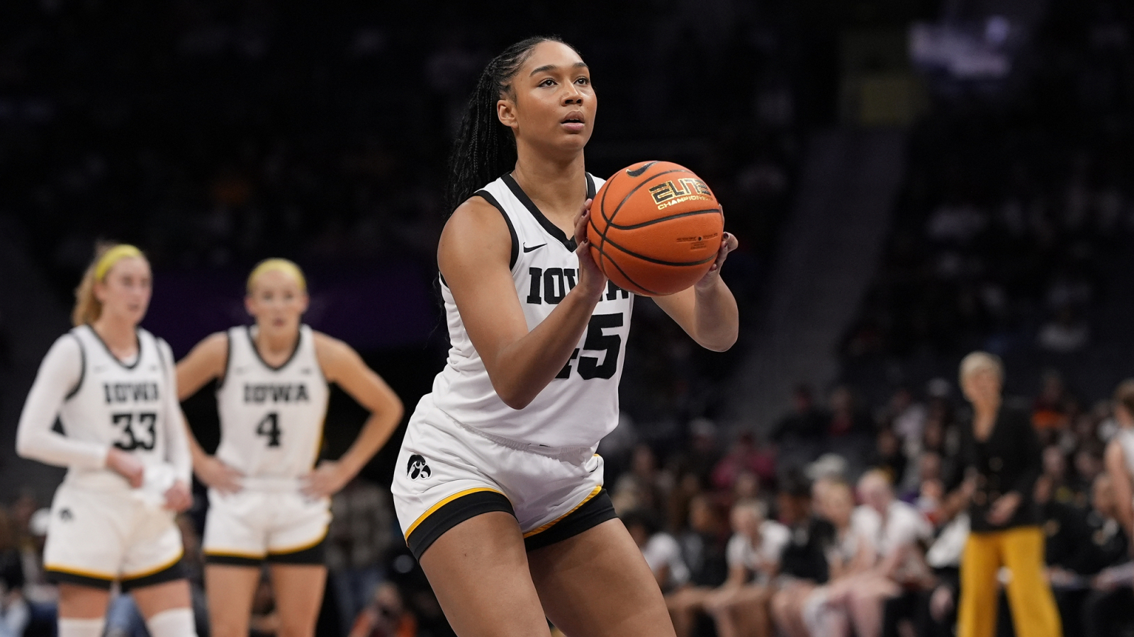 Iowa Grounds Rockets | Yardbarker