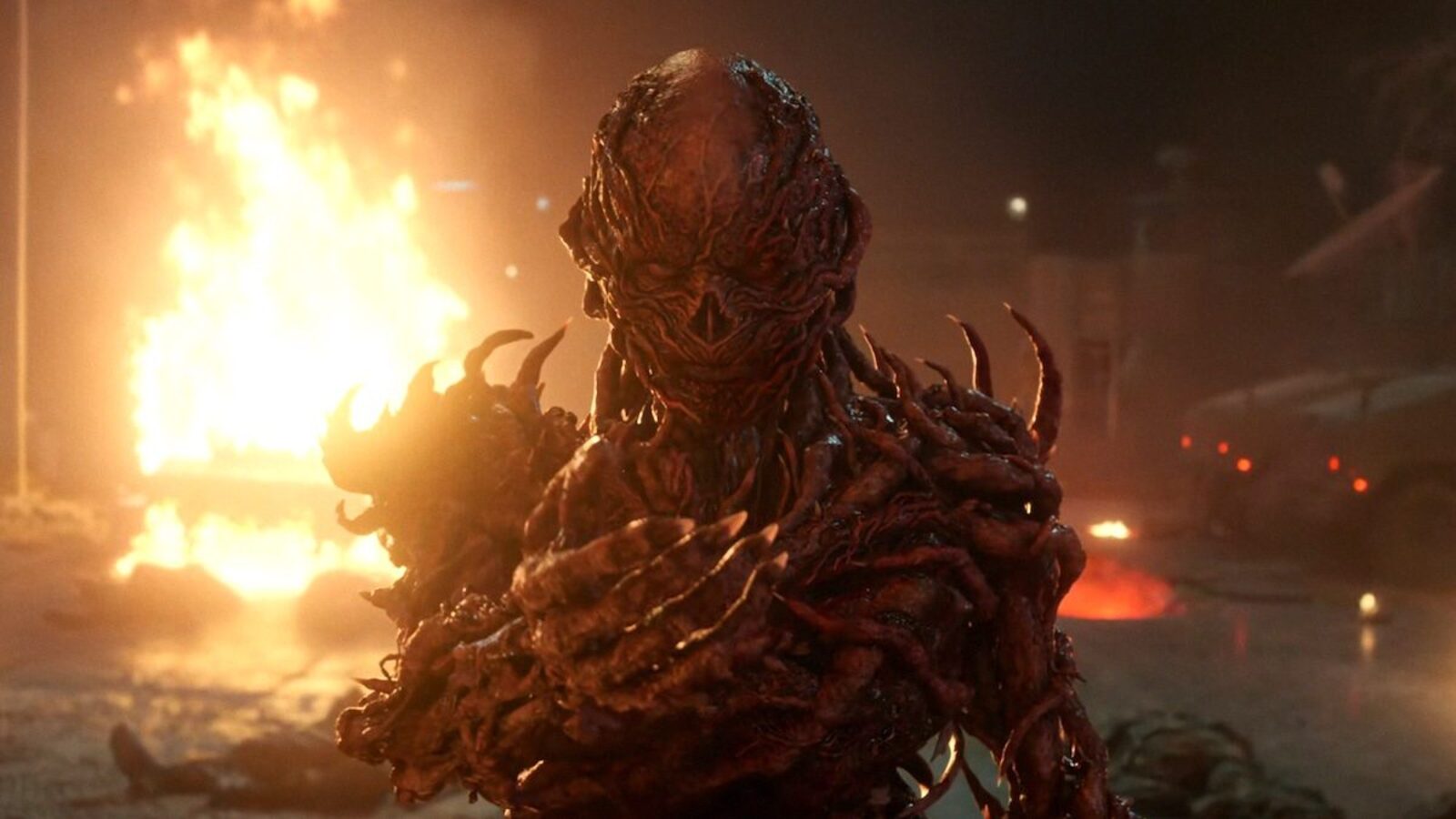 All the NEW Vecna Reveals in Stranger Things 5, Volume 1 | Yardbarker
