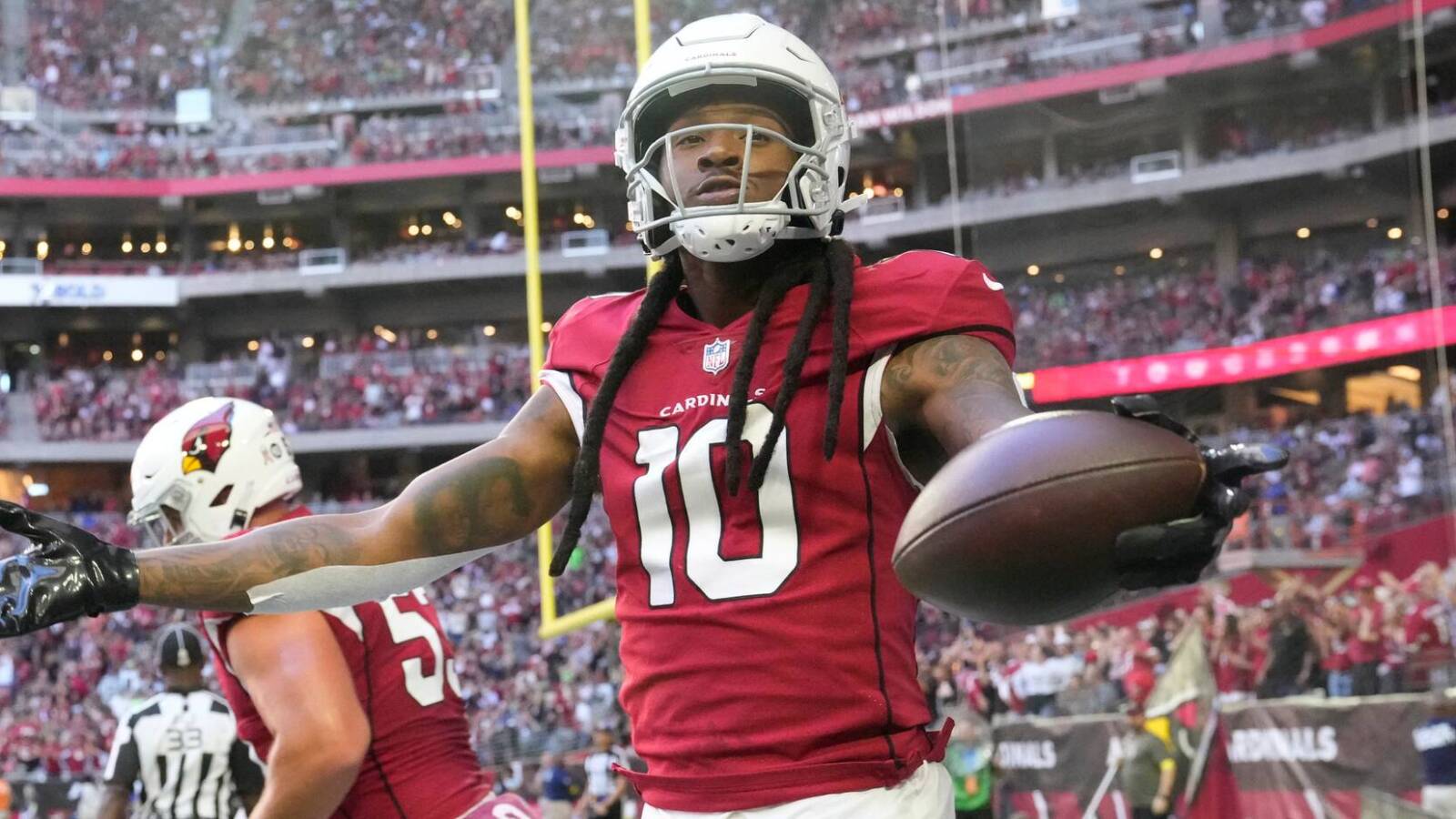 Reporter throws cold water on Giants signing three-time All-Pro ... Reporter throws cold water on Giants signing three-time All-Pro ...