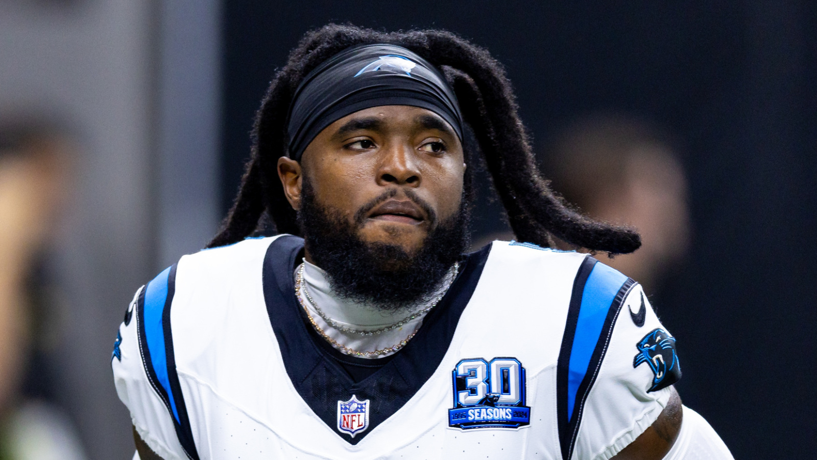 Panthers star drawing trade interest | Yardbarker