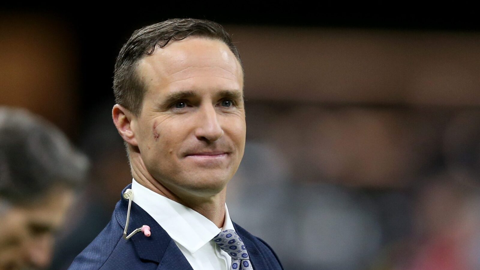 Drew Brees Sparks Controversy with Bold Eagles Critique, Ignites NFL ...
