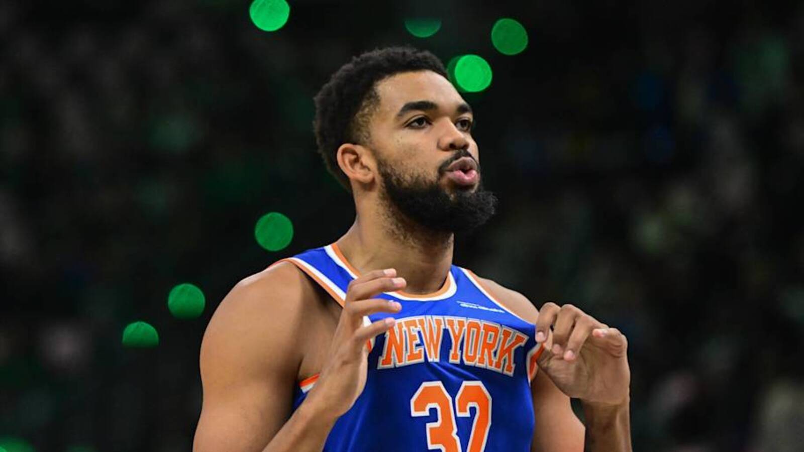 Bold Predictions For Knicks' Karl Anthony Towns vs. Timberwolves ...