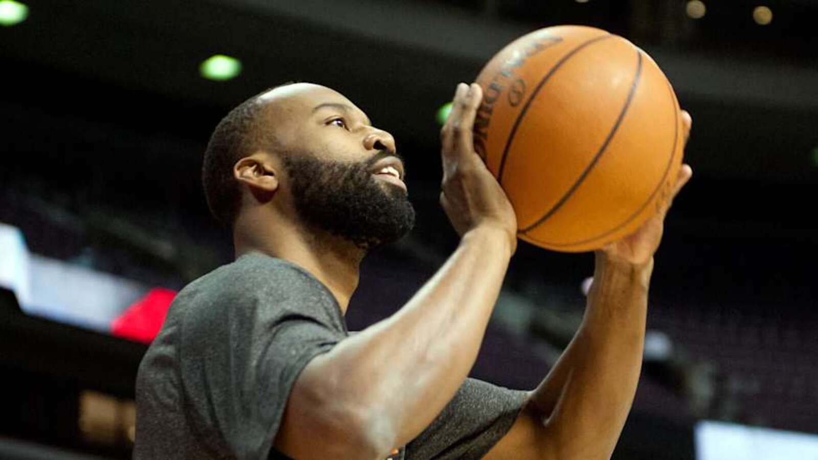 Baron Davis Wants to Repeat Knicks Dancing With the Stars History ...