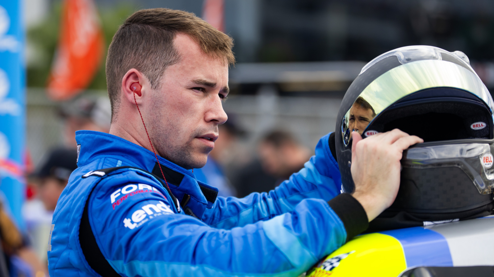 ThorSport Racing tops Truck Series practice at Richmond | Yardbarker