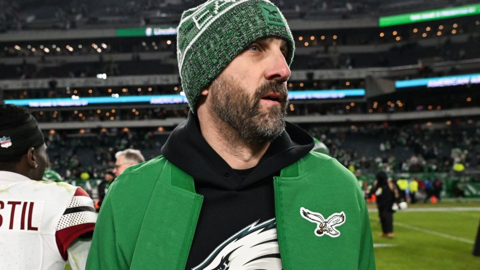 Eagles-49ers Weather Forecast: What Conditions to Expect | Yardbarker