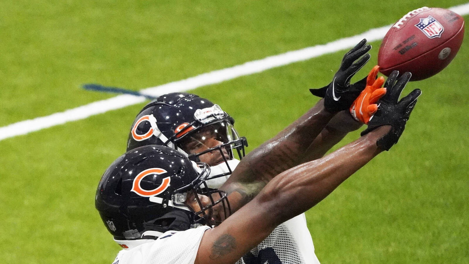 How to watch the Chicago Bears live in 2024 | Yardbarker
