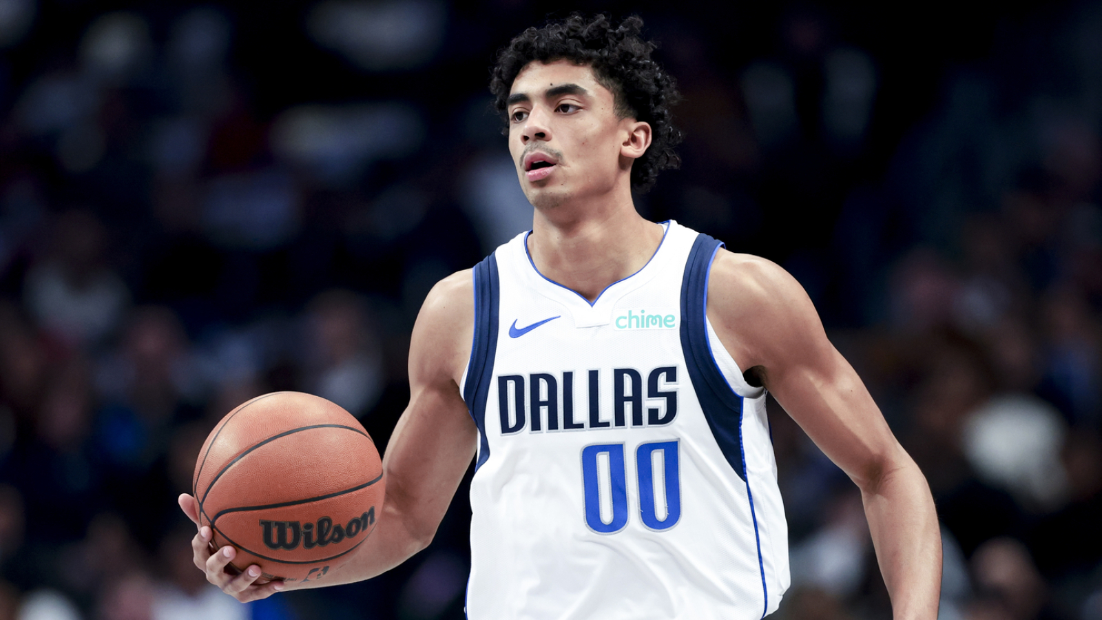 Max Christie thriving with Mavericks amid Doncic trade controversy ...