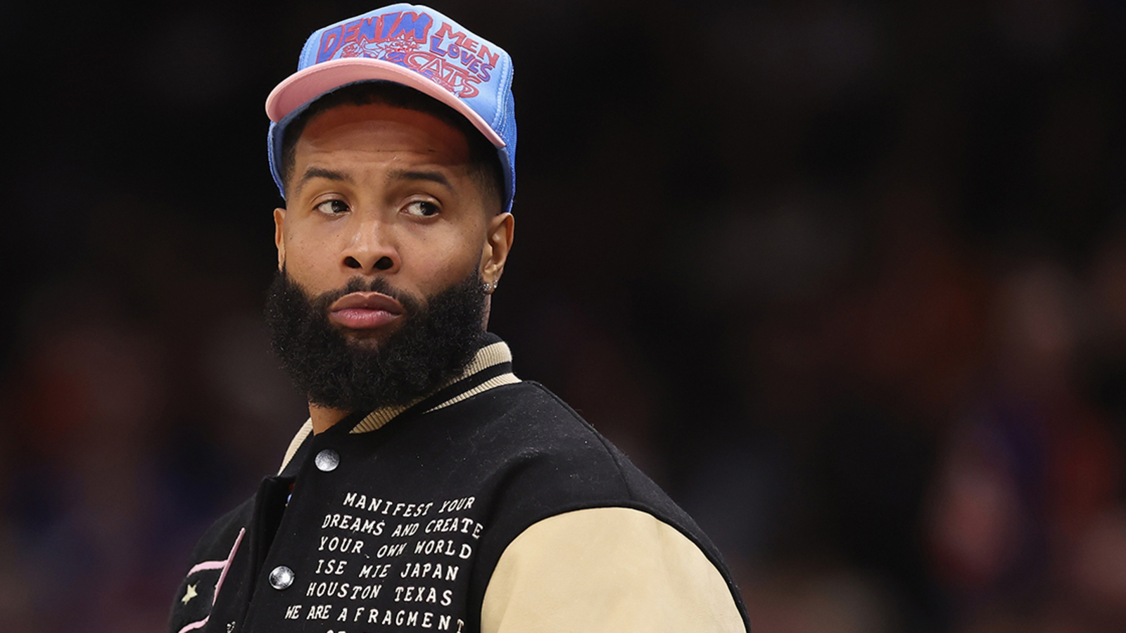 Odell Beckham Jr. strongly denies allegations against him in Diddy ...