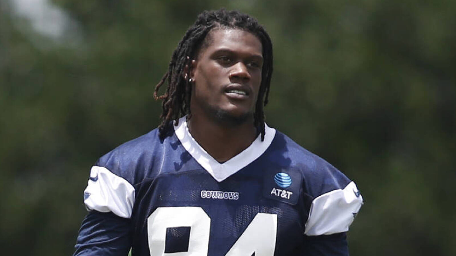 Randy Gregory headed to Broncos after Cowboys deal falls apart | Yardbarker