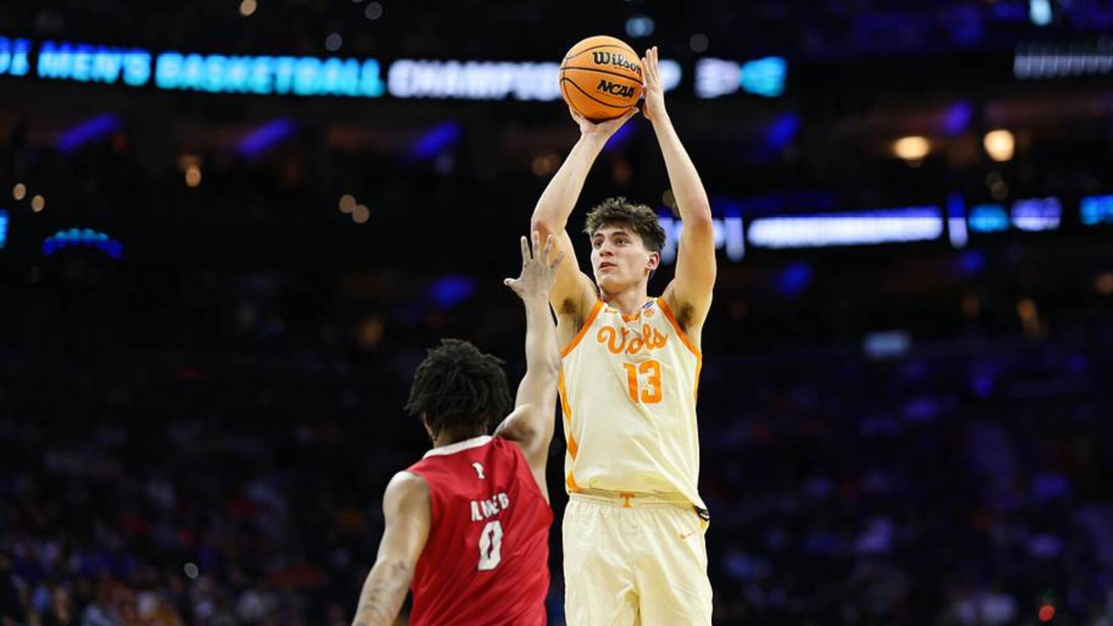 Michigan Basketball Coach Kyle Church Praises Key SEC Transfer | Yardbarker