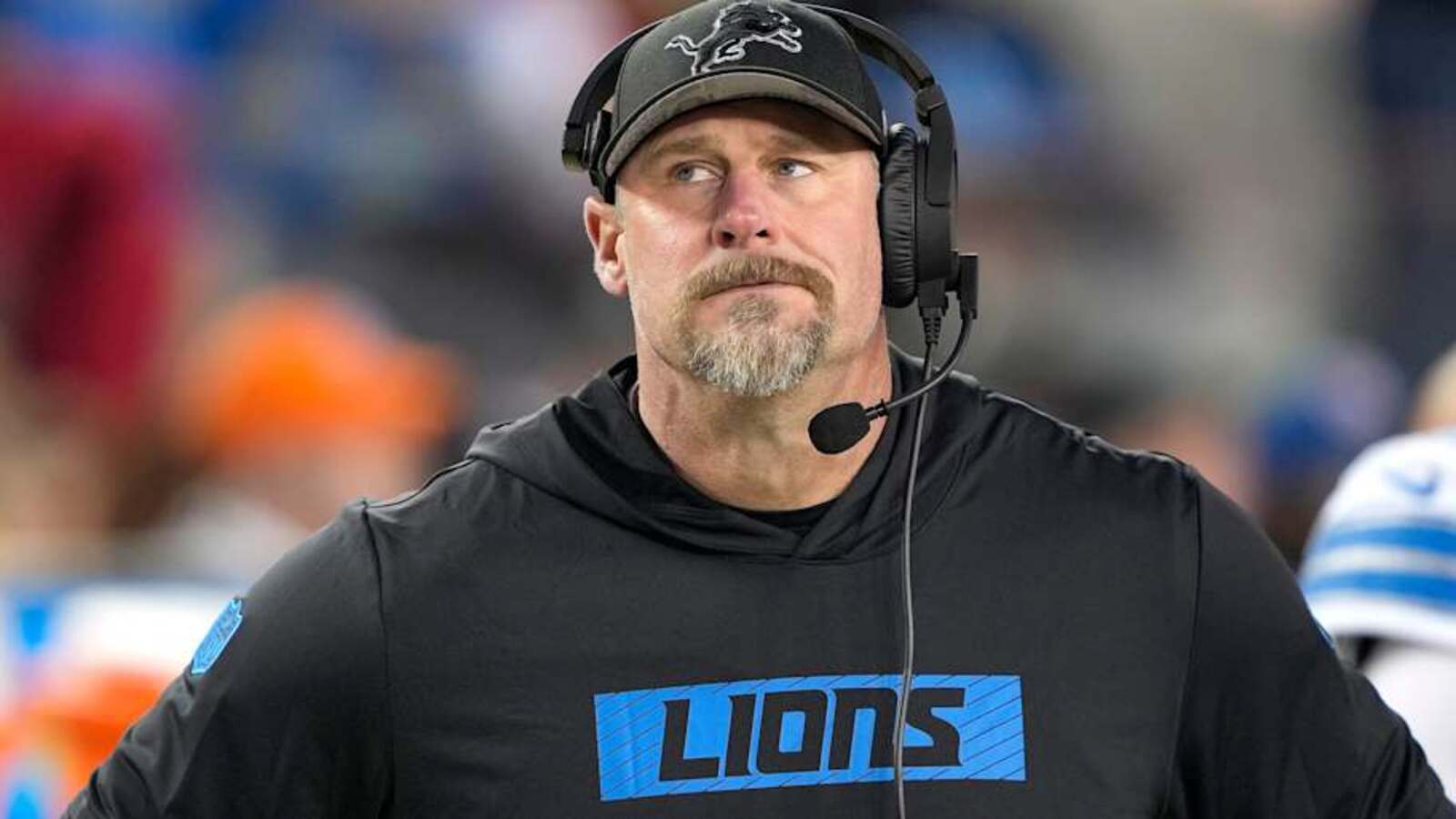 Lions' all-time do-over was a rare turn and a lesson learned for Dan ...