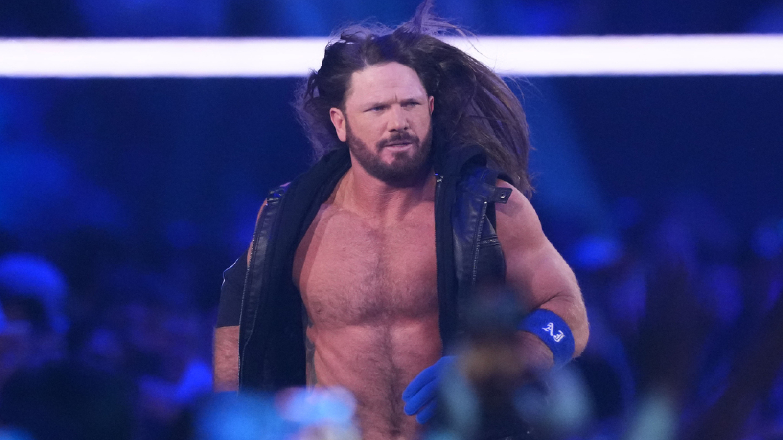 Is Time Running Out for AJ Styles in WWE? | Yardbarker