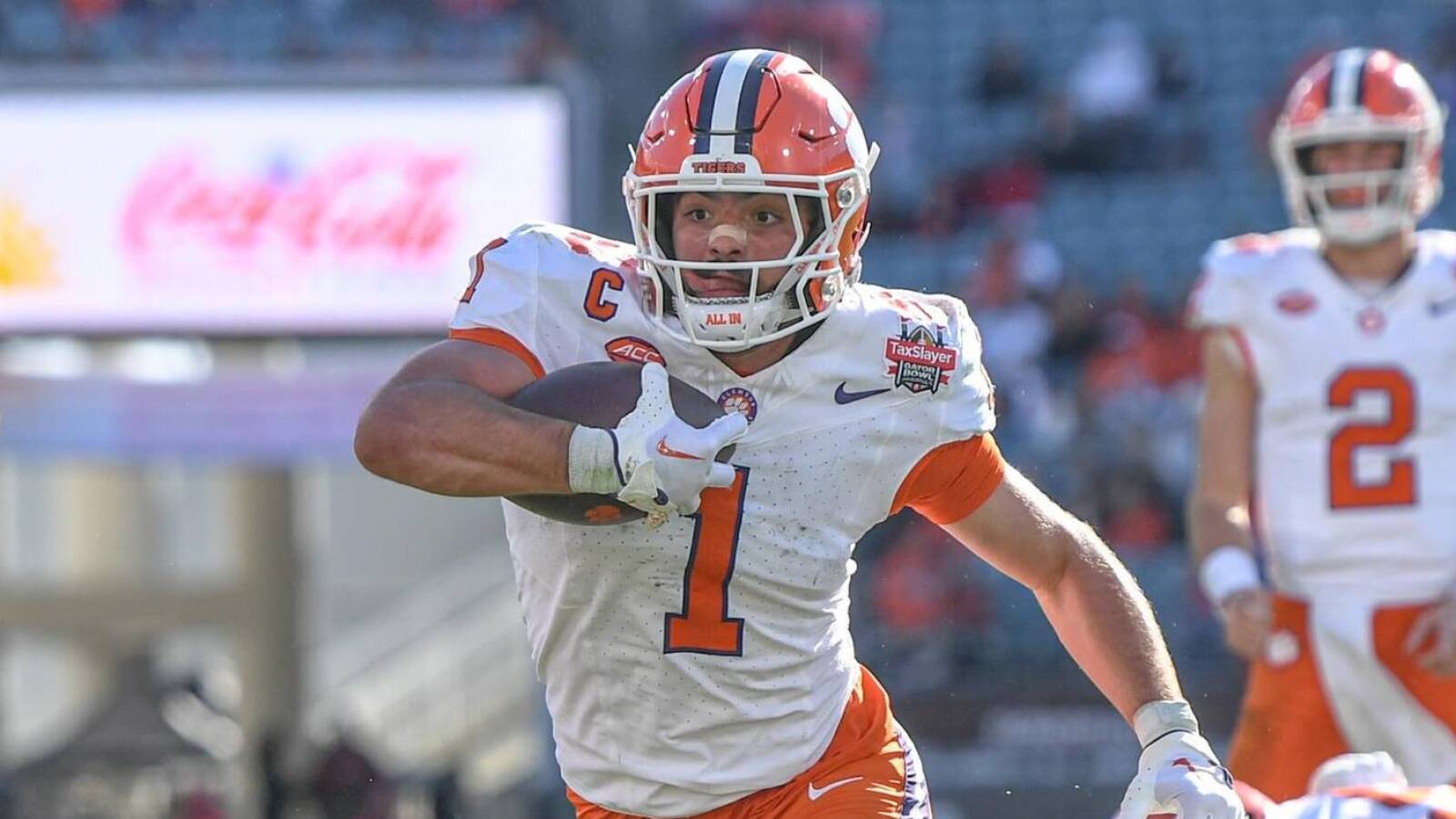 Will Shipley rookie contract figures with Philadelphia Eagles revealed ...