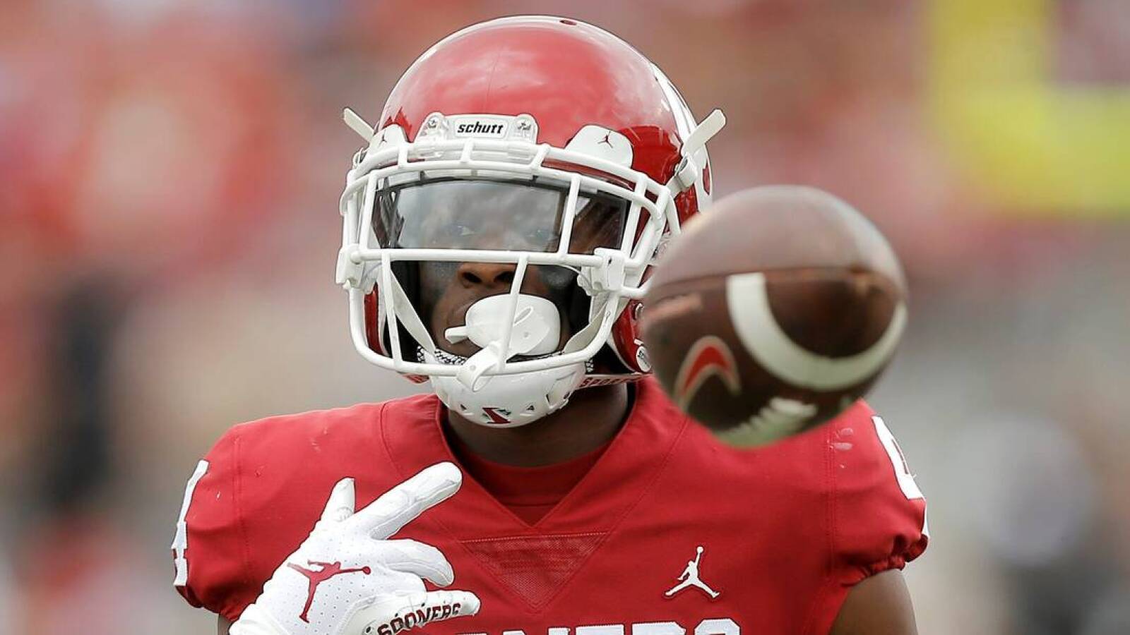 Cardinals finish NFL 2024 Draft, picked Miami CB Jaden Davis | Yardbarker