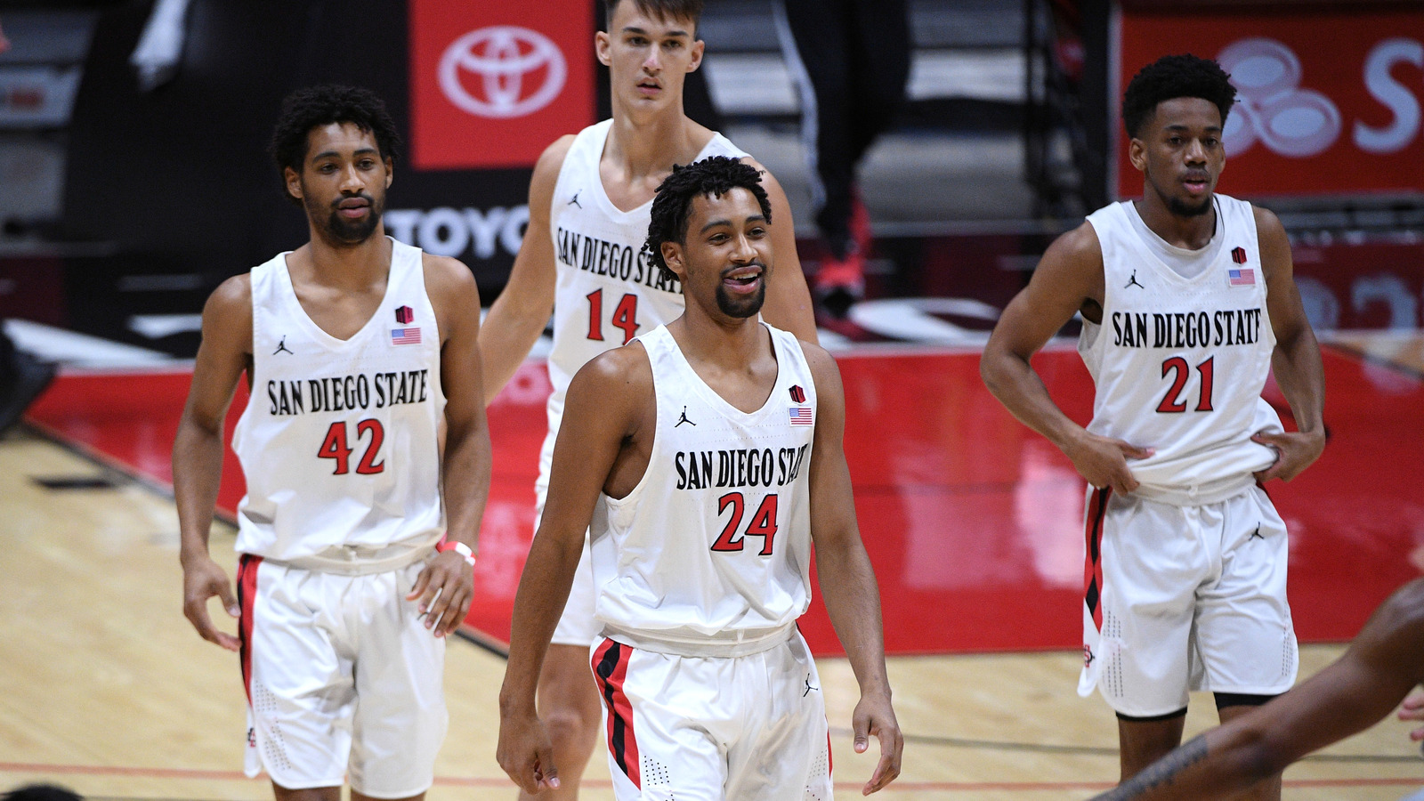 College hoops mid-majors to keep an eye on | Yardbarker