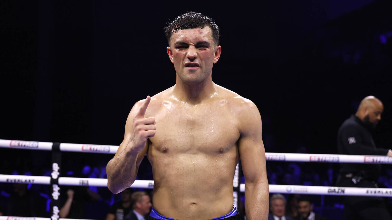 Jack Catterall’s Redemption: Looking at What’s Next for ‘El Gato’ After ...