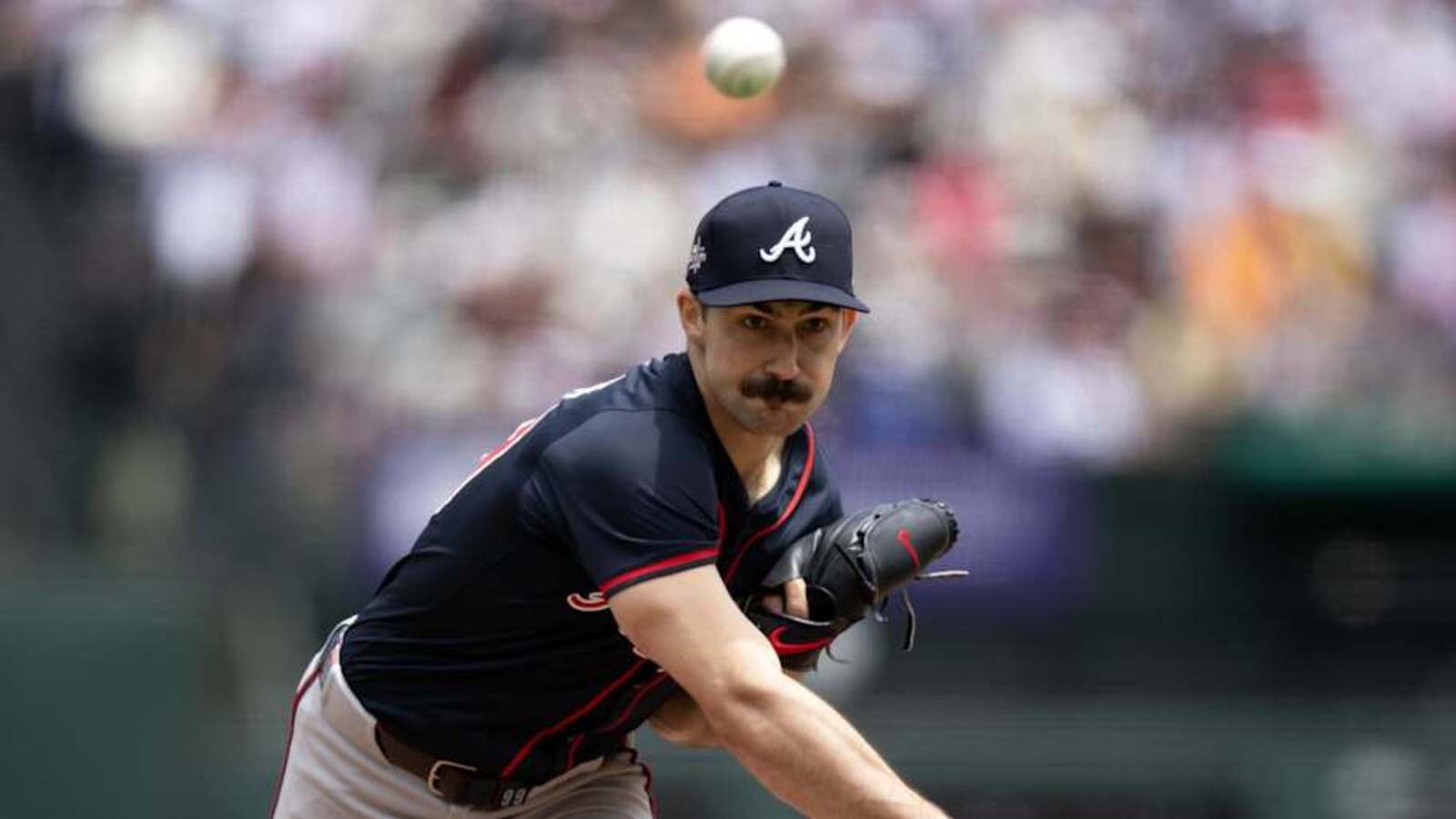 Atlanta Braves Making History Not Seen in Almost a Decade with Poor ...