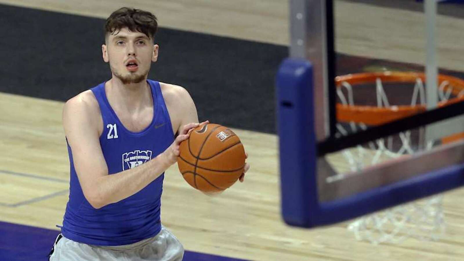 Duke Basketball Alum Still Shooting Lights Out Overseas | Yardbarker