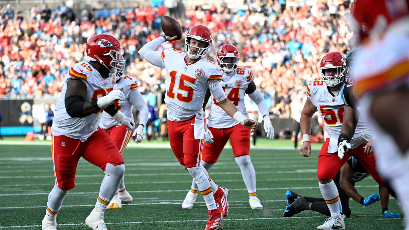 NFL Black Friday games: Who's playing and how to watch | Yardbarker