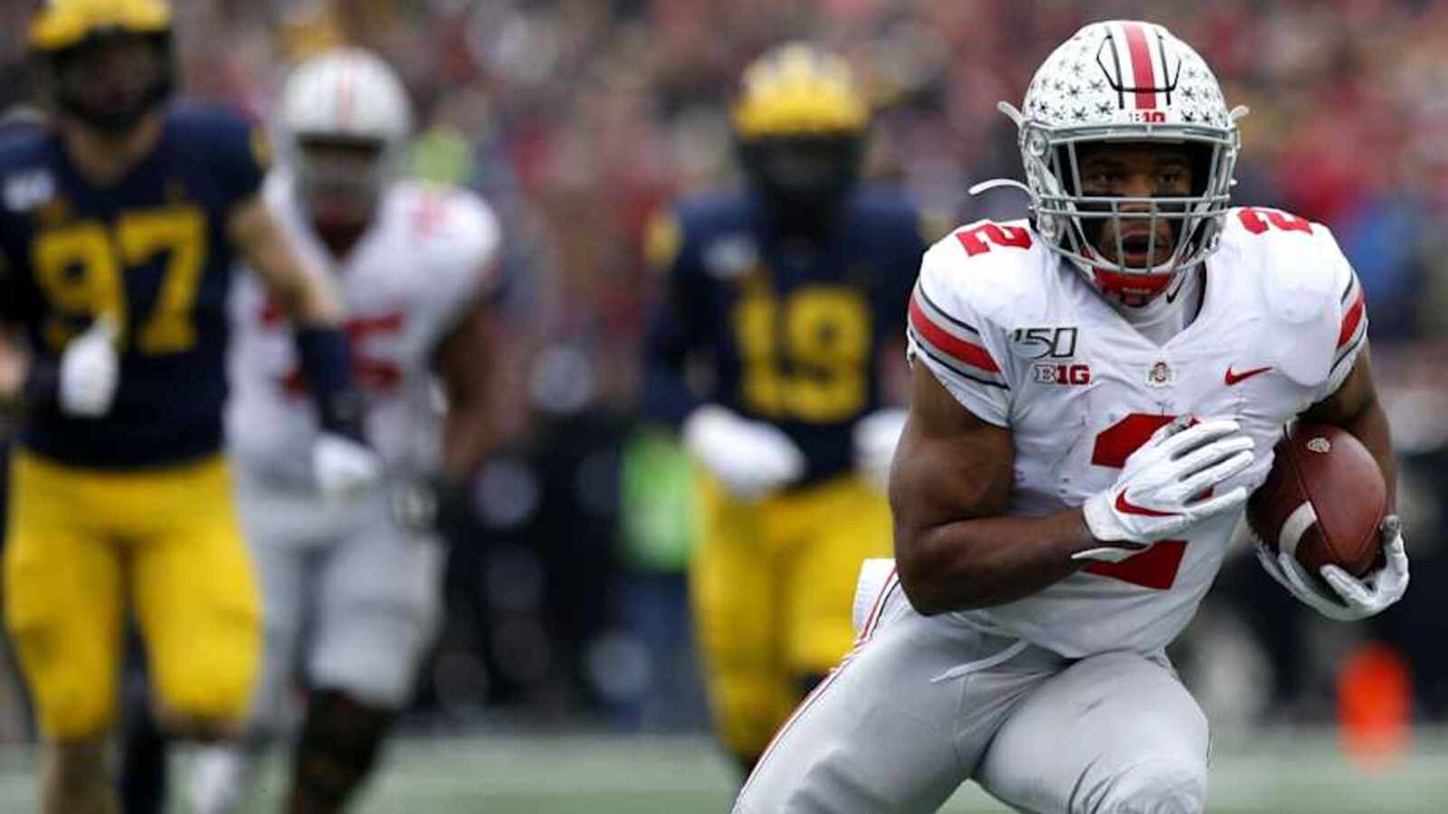 Former Ohio State Buckeyes Star Lands New Deal with Broncos | Yardbarker