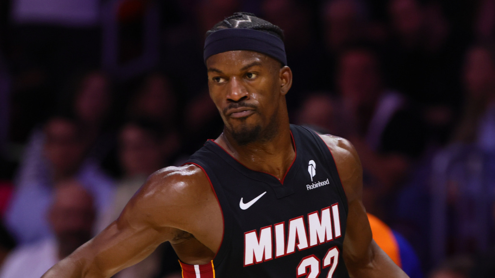 Jimmy Butler's immediate future projects to be in Miami | Yardbarker