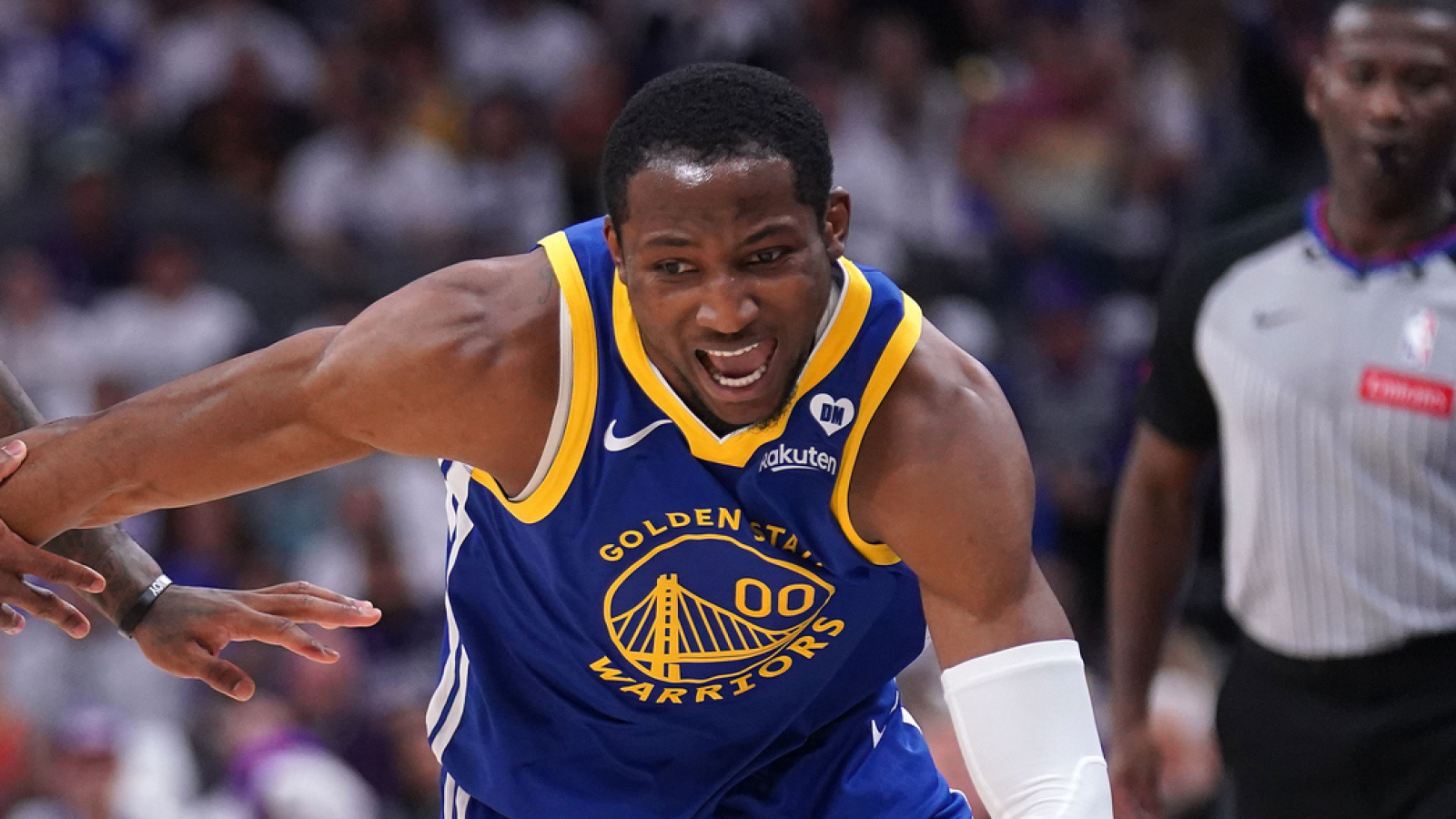 Warriors unlikely to reach rookie scale extensions with two eligible ...