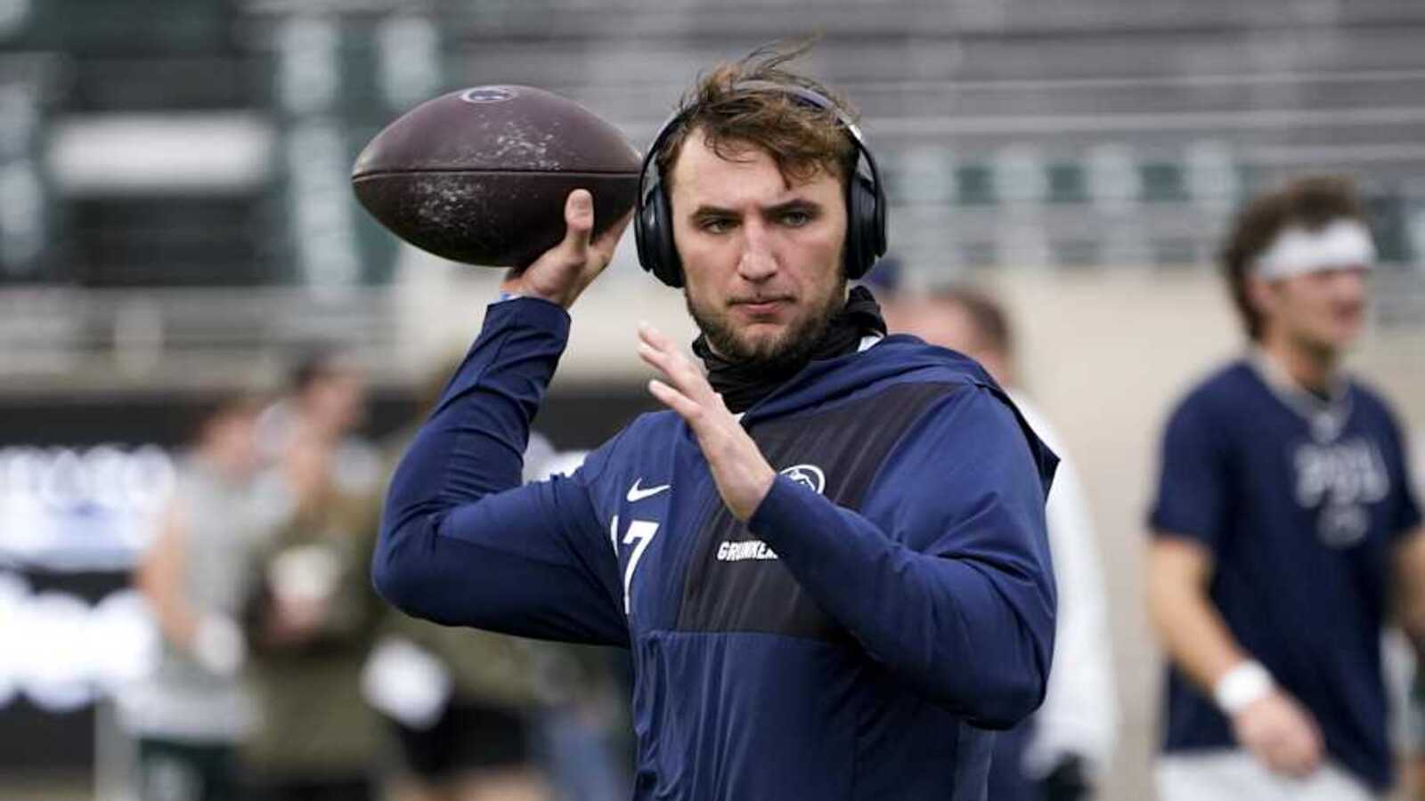 Does Virginia Tech Now Have the Best Quarterback Room in the ACC ...