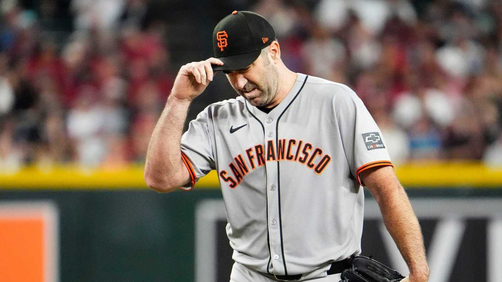 Buster Posey reveals where Giants stand regarding Justin Verlander ...