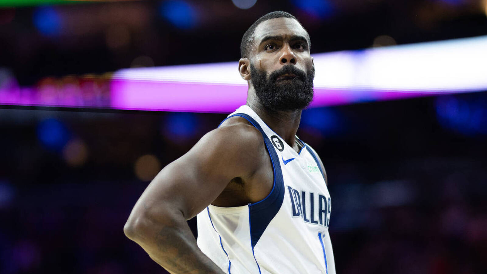 Tim Hardaway Jr. responds to dad's criticisms of Irving, Doncic ...