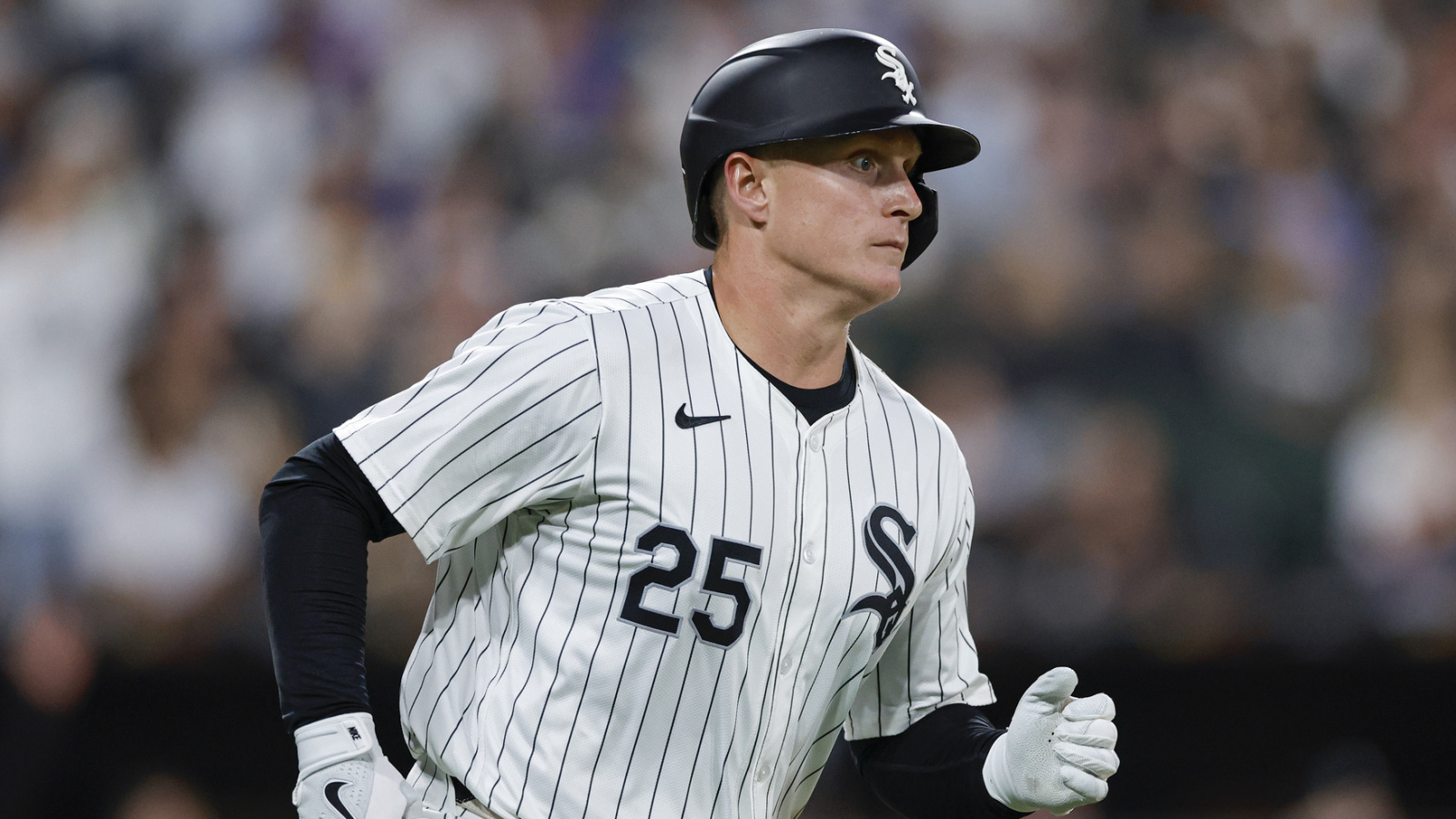 Watch: White Sox find a new, excruciating way to lose | Yardbarker