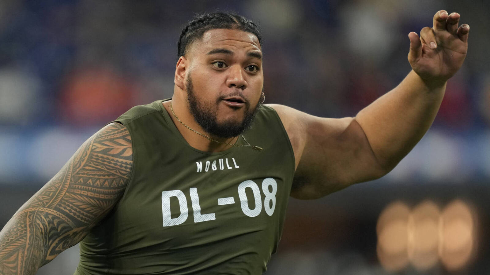 Browns coach reveals key to defense | Yardbarker